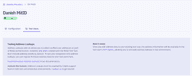 Note: To access this feature, you must first fill in the MitID ...